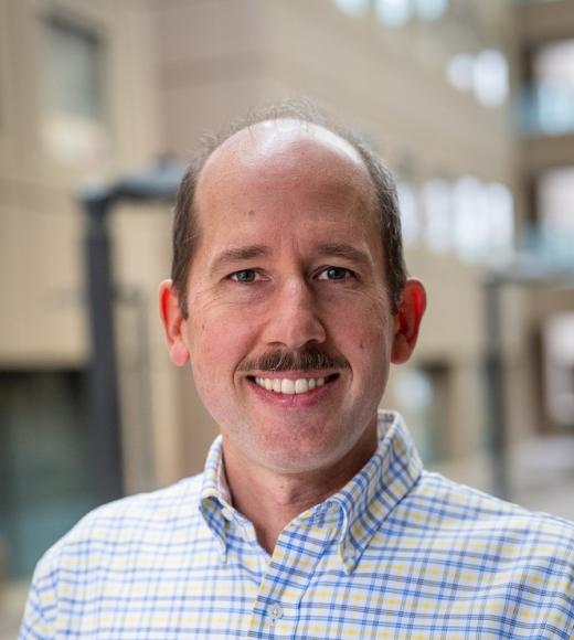 Andrew G. Hall, Ph.D. | GGNB